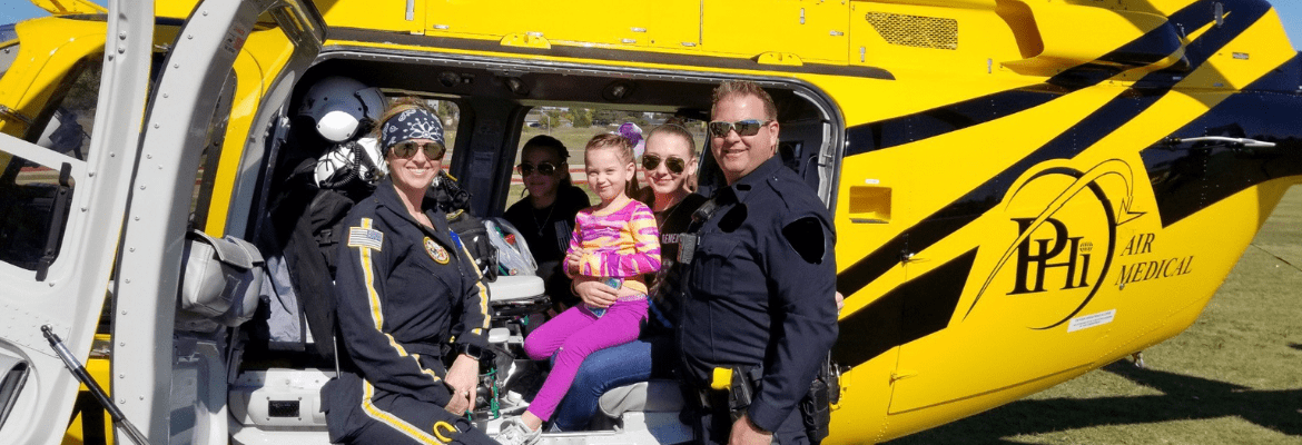 Sachse Police Association - Donate Now!